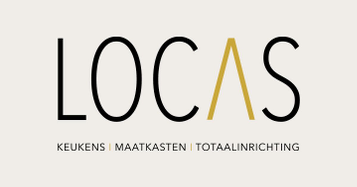 Realisaties - Realisaties - LOCAS | keukens, maatkasten en totaalinrichting